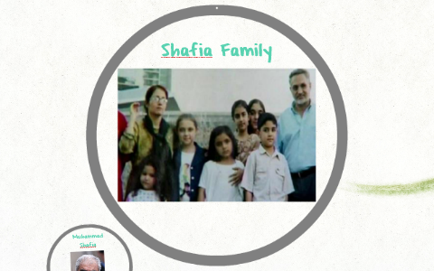 Shafia Family by Molly Schmidt on Prezi