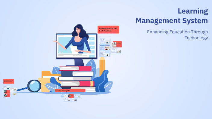 Learning Management System by Galve Jay-V R. on Prezi