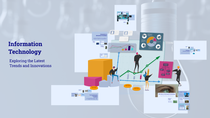 Information Technology by Bat-Ikh-Uul Lhagvasuren on Prezi