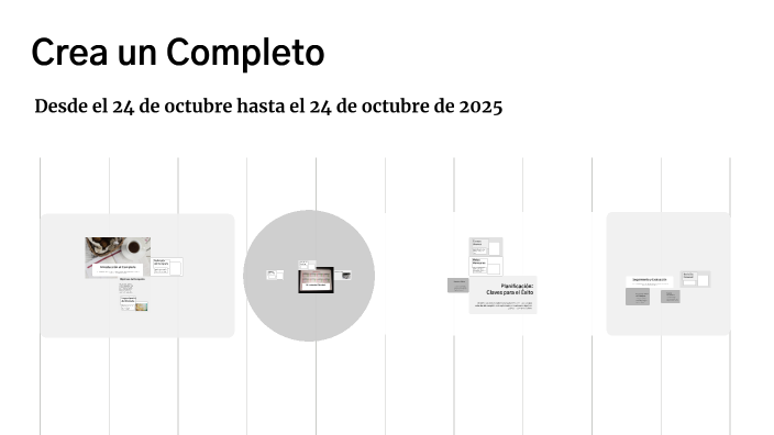 Crea un Completo by axel lazo on Prezi