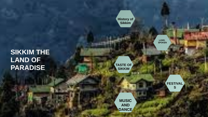 VIRTUAL TOUR OF SIKKIM by Gayathri Menon Menon on Prezi