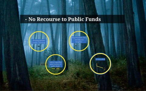 No Recourse to Public Funds by Hugh Carter on Prezi