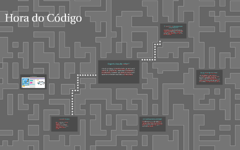 O que é a hora do codigo ? by Viadinho Menck on Prezi