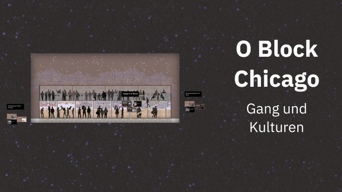O Block Chicago by granit bytyqi on Prezi