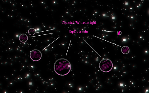 colonial wheelwright by chris by Jen Sweitzer on Prezi