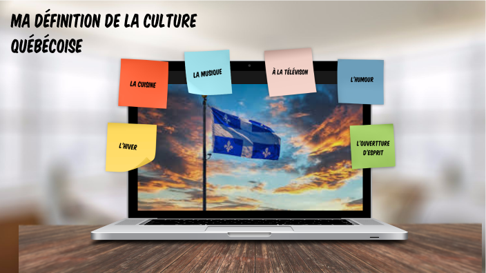 Culture Québécoise by Allyson Caron-Pelletier on Prezi