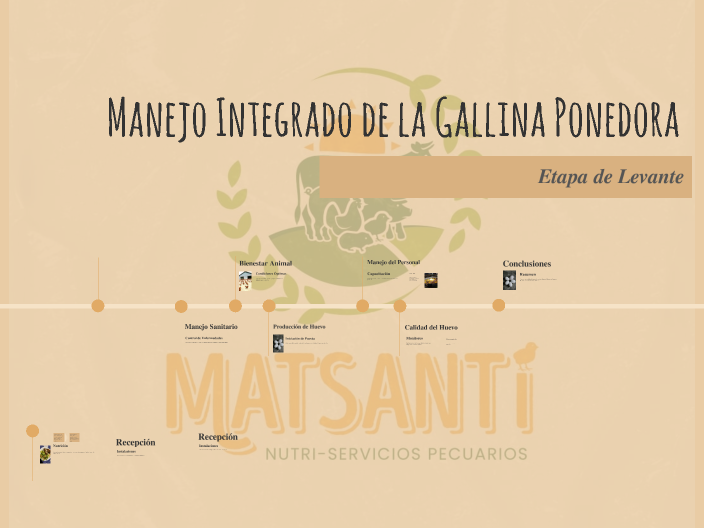 Manejo Integrado de la Gallina Ponedora by EMELY rodriguez on Prezi