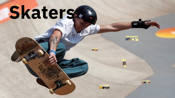 Skater-Kultur by Yasin Sogukcesme on Prezi