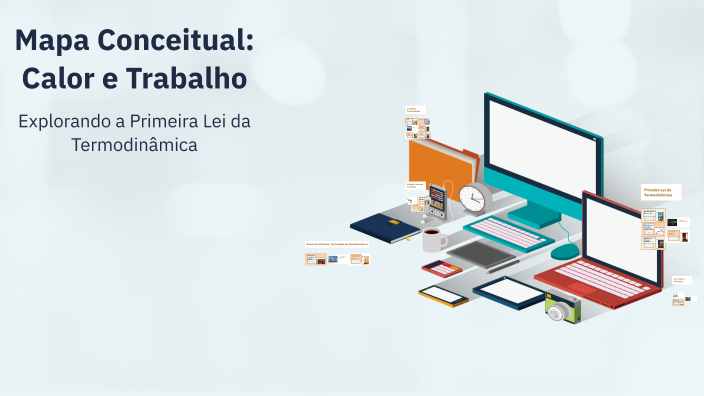 Mapa Conceitual Calor E Trabalho By João Pedro Engelmann On Prezi