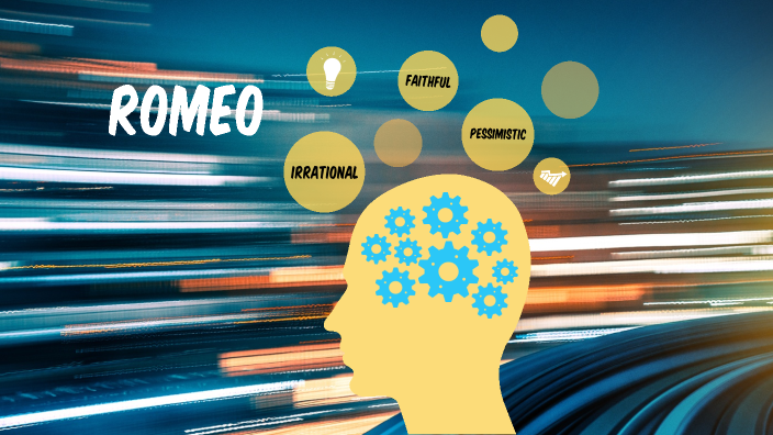 Romeo- Character Development by Sophie Thill on Prezi