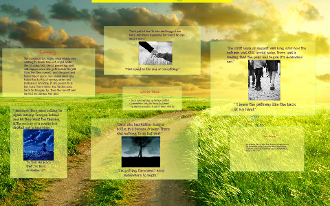 Tuck Everlasting's Mood by carol anne starks on Prezi