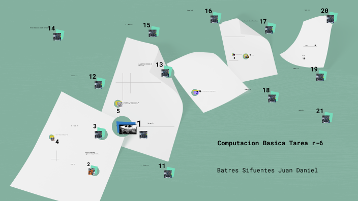 El Impacto de la Inteligencia Artificial by JUAN DANIEL BATRES ...
