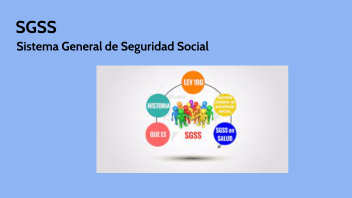 SGSS by diana martinez on Prezi