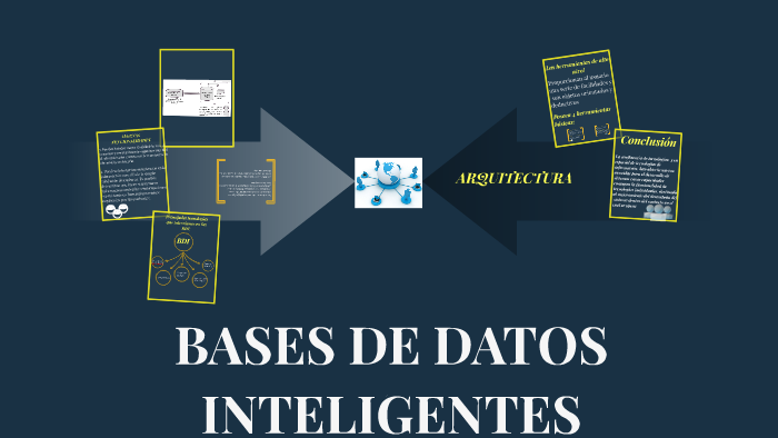 BASES DE DATOS INTELIGENTES by Yenifher Nataly Mazo Vanegas on Prezi