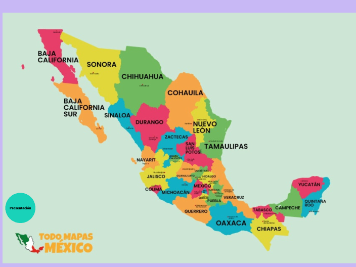 Pueblos Mágicos de las Regiones Noroeste, Norte y Centro Norte de ...