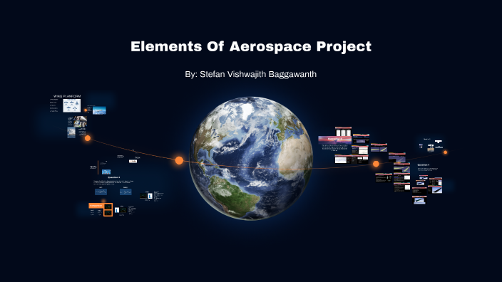 Elements Of Aerospace Project by Baggawanth Shyam on Prezi