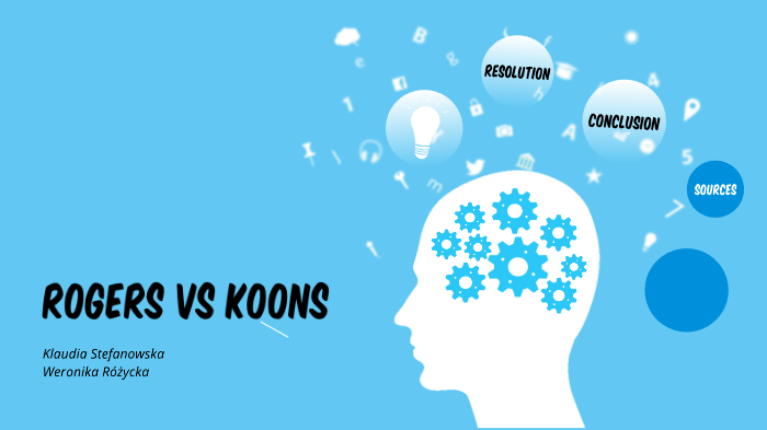 Case: Rogers vs Koons by Klaudia Stefa on Prezi