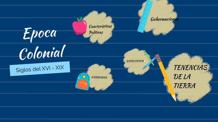 Epoca Colonial by Nadia Solano Sandí on Prezi