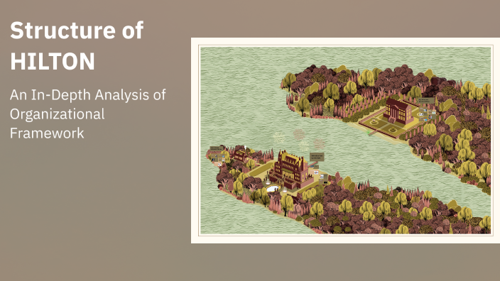 Structure of HILTON by Ірина Веренька on Prezi