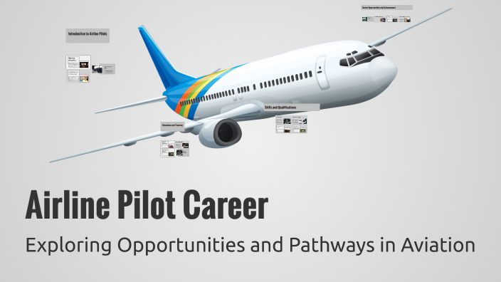 Airline Pilot Career by Aidan Rocha on Prezi