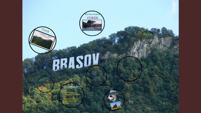 Wappen von Brasov by zsofi matyas on Prezi