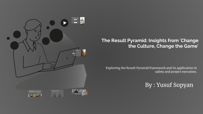 The Result Pyramid: Insights from 'Change the Culture, Change the Game ...