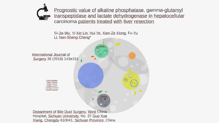 y- GLUTAMIL TRANSPEPTIDASA(GGT) by on Prezi