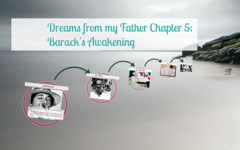 Barack Obama's Dreams from my father: Chapter 5 by Mickey Watson on Prezi
