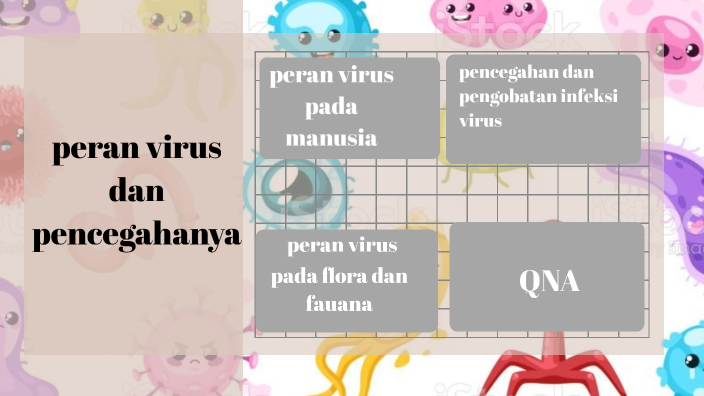 peranan virus dan pencegahanya by ilham fr on Prezi