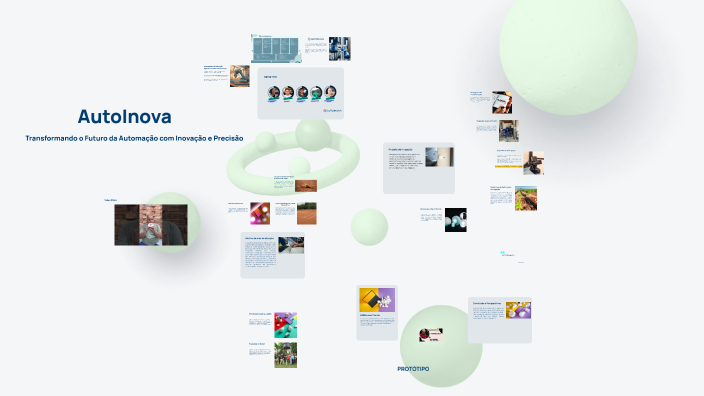 Projeto Canvas: Auto Inova by Carlos Eduardo on Prezi