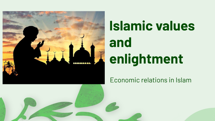 Human rights in Islam religion by Jack Qodirov on Prezi