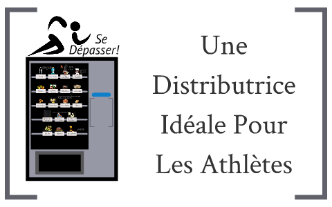 Une Distributrice Originale by George Liu on Prezi