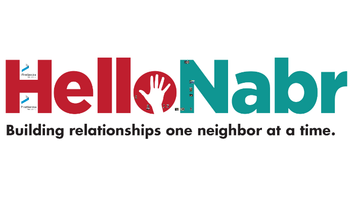 HelloNabr Overview by James Brown on Prezi