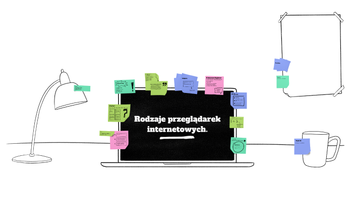 Rodzaje przeglądarek internetowych by maria stasiak on Prezi