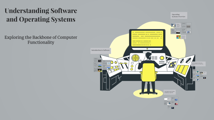 Understanding Software and Operating Systems by ilham fauji on Prezi