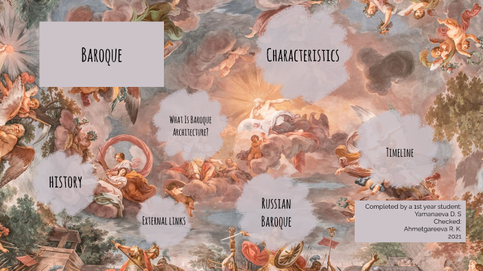 baroque by Unicorn Puk on Prezi