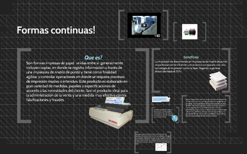 Formas continuas! by Mariana Cantú on Prezi