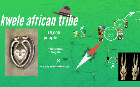 kwele african tribe by Alexis White on Prezi