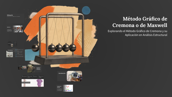Método Gráfico de Cremona o de Maxwell by Jerlis Ivan Cabrera Cotrina ...
