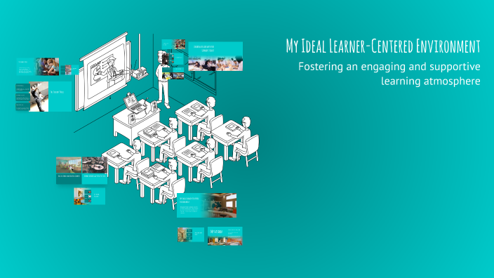 My Ideal Learner-Centered Environment by Dominic Billanes on Prezi