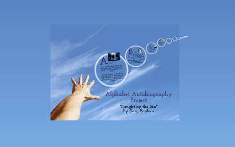 Alphabet Autobiography Project by Travis Beauchamp on Prezi