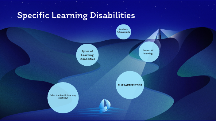 Specific Learning Disabilities by Gisela Erazo Valdes on Prezi