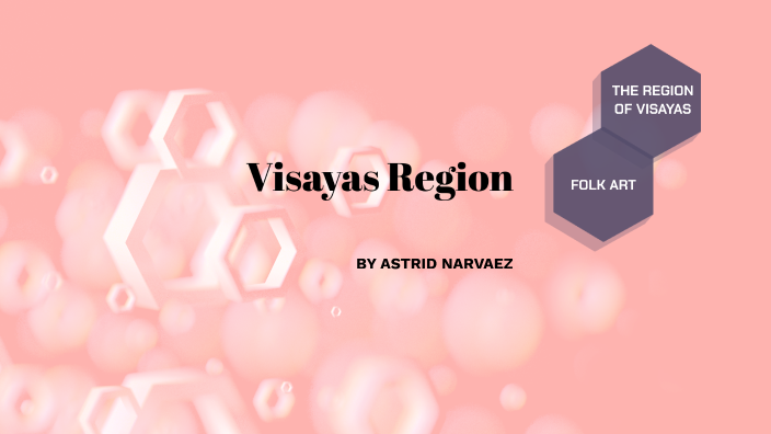 The Folk Art Motifs and Design From Visayas Region by Astrid Narvaez on ...