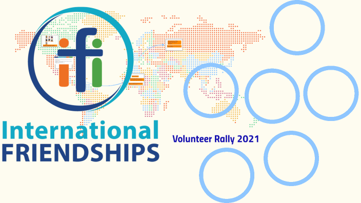 2021-0805 IFI volunteer rally by james hanes on Prezi