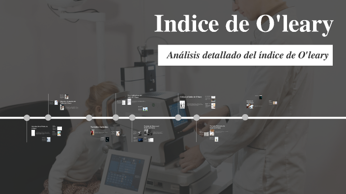 Indice de O'leary by Valentina Castillo on Prezi