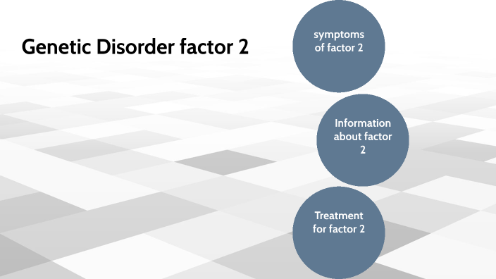 Factor 2 presentation by ANDREW PAXSON on Prezi