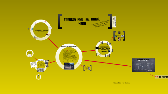 Greek Tragedy & the Tragic Hero by Rachel Castillo on Prezi