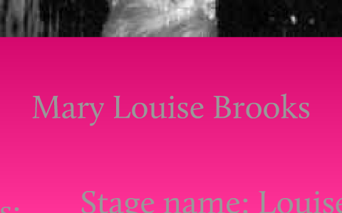 20's and 30's Heroes by Amy Pannu on Prezi