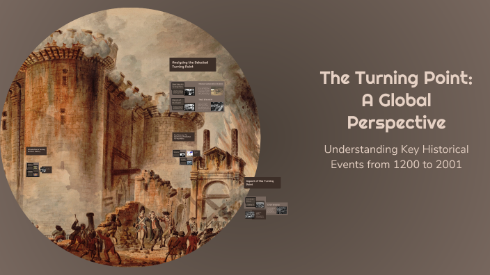 The Turning Point: A Global Perspective by Isaiah Ferrer on Prezi