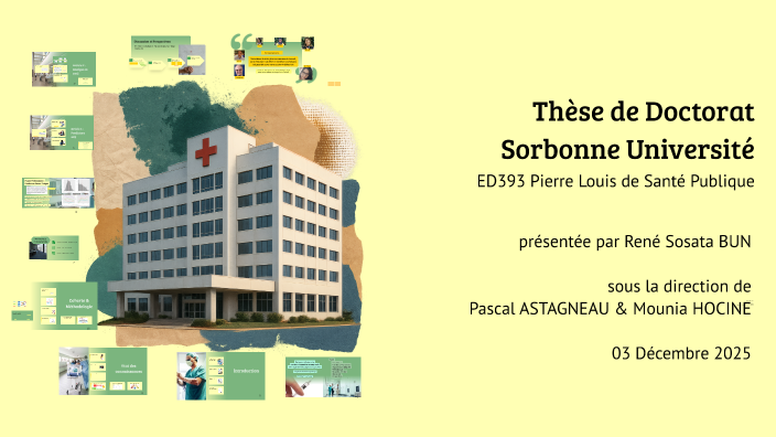 Accidents d'exposition au sang en milieu hospitalier by Rene Sosata on ...